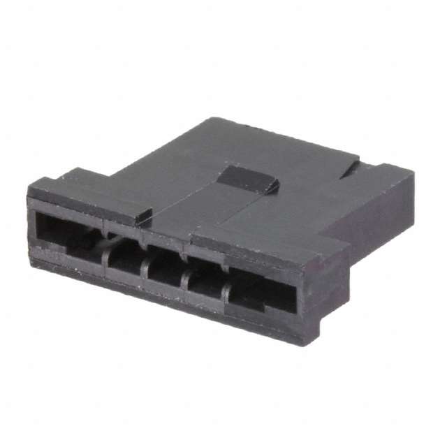 1-88859-1 TE Connectivity AMP Connectors | Connectors, Interconnects ...